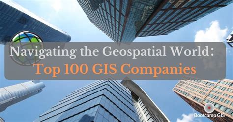 What Does A Gis Analyst Do Role And Responsibilities