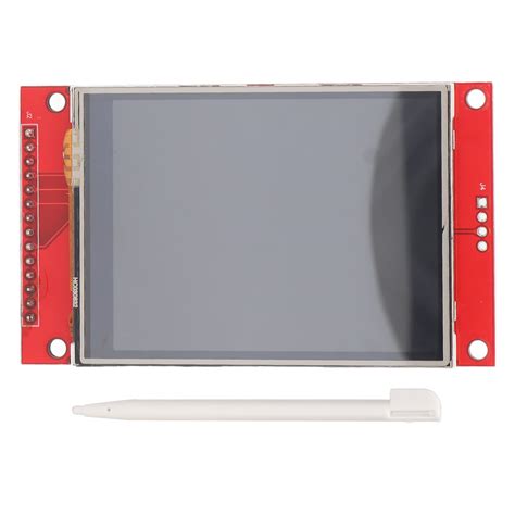 The Versatile 2 8in Lcd Touch Screen Display Module A Developers