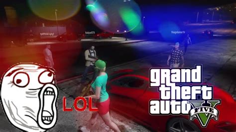 Gtav Zueira Zueira Never End Youtube