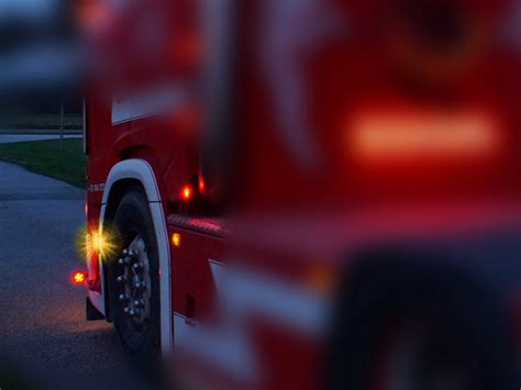 Scania 2016 Adapter Cable For Positionlight In Indicators Matronics