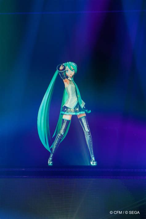 クリプトン｜初音ミク、日本代表として出演決定！ アジア太平洋地域の音楽の祭典「abuソングフェスティバル」にて歌のエールを届けます！