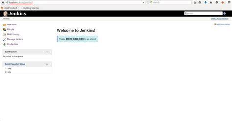 Jenkins Jenkins Skywang
