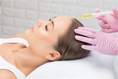 Prf In Costa Mesa Ca Prf Hair Restoration