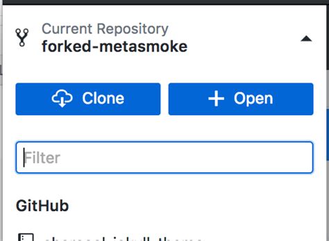 Sidebar And Don T Hide Everything In Menu Issue Desktop Desktop GitHub