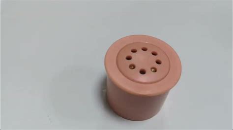 sound module for plush toys - YouTube