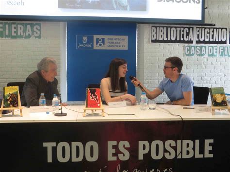 ENTREGA Y ACTA DEL PREMIO JORDI SIERRA I FABRA 2016 Web Oficial Jordi