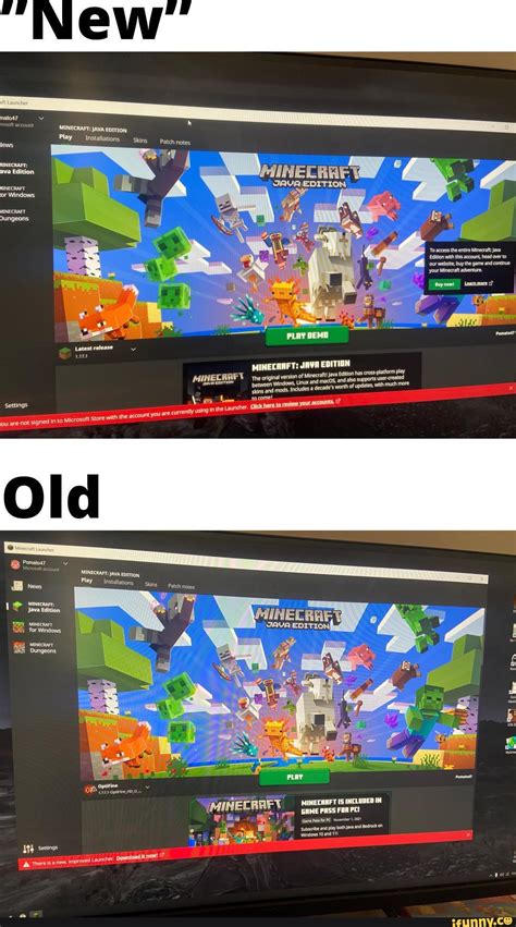 MINECRAFT JAVA EDITION Play Installation Skins Patch Notes Ava Edition Or Windows Dungeons