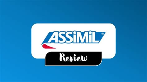 Assimil Review 2025 Complete Ins And Outs