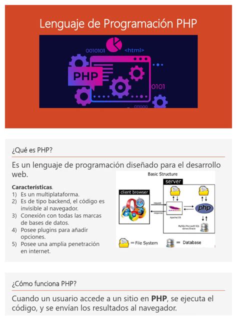 Act 09 Php Pdf Php Servidor Web
