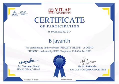 Jayanth Srinivas Bommisetty Posted On Linkedin