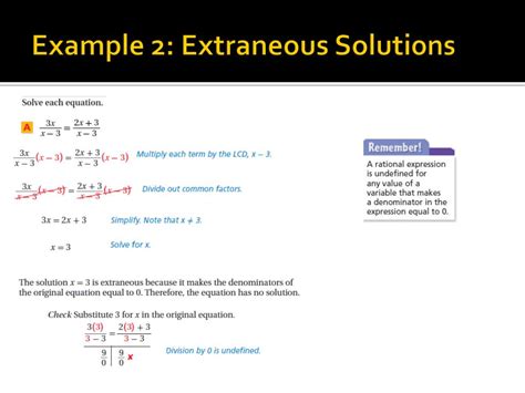 Ppt Chapter 8 Rational And Radical Functions Powerpoint Presentation Id 2077199