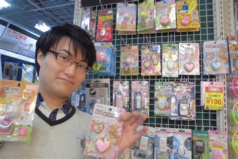 ヨドバシカメラ 吉祥寺店 On Twitter 【お子様や自分を守る為にも】 ヨドバシカメラでは防犯ブザーも取り扱っております。護身用の為