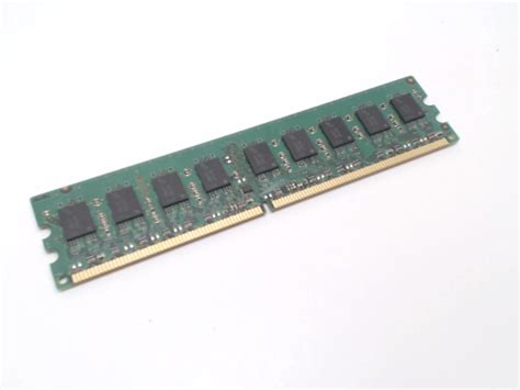 2gb Mac Pro Memory Upgrade Ddr2 Pc2 5300 Dimm 661 3931