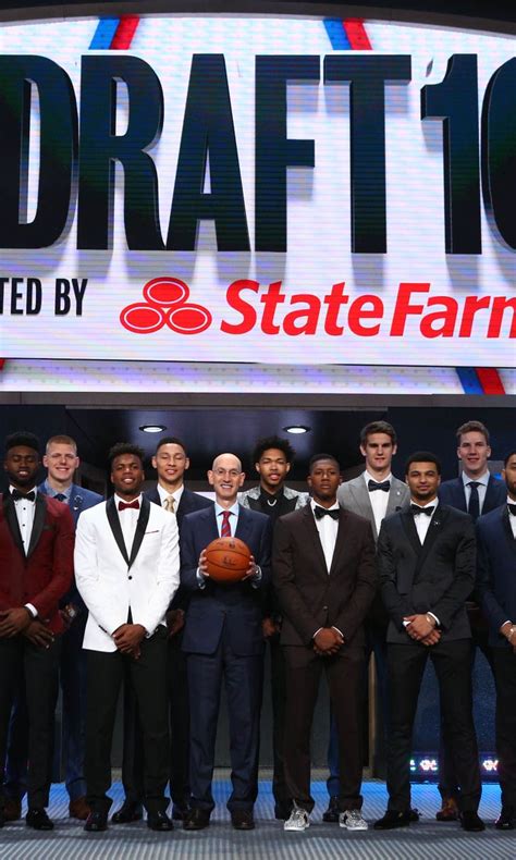 Redrafting The 2016 Nba Draft Class Fox Sports