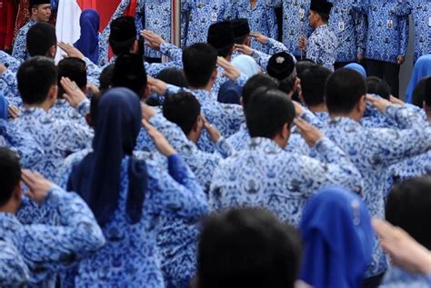 Angka Pengangguran Sidoarjo Masih Tinggi Begini Kata BPS