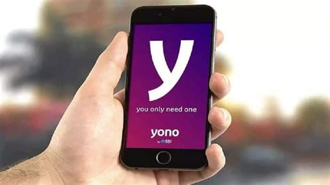 Sbi Launches Fully Revamped Yono App Business Upturn