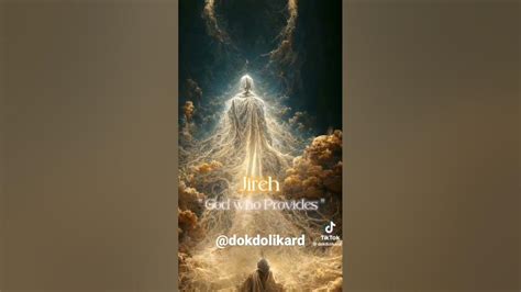 Yahweh Rapha Elohim Shaddai Jireh Adonai Se Manifestará Youtube