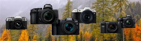 Как выбрать камеру начинающему фотографу? Простые советы и топ ...