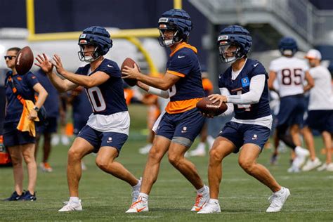 2024 Nfl Training Camps