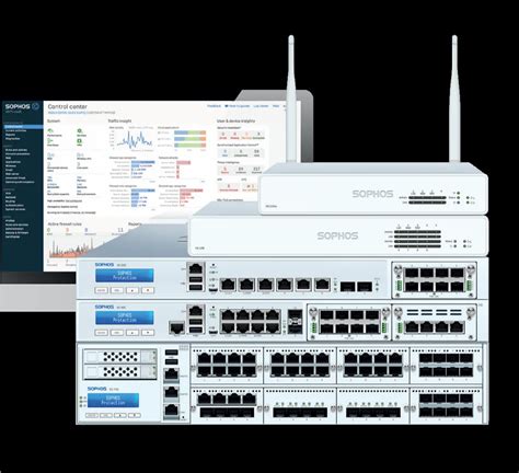 Sophos Xg Firewall At Best Price In Madurai By Flash Id Technologies