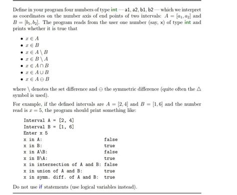 Solved Java Language Do Not Use If Statements Use