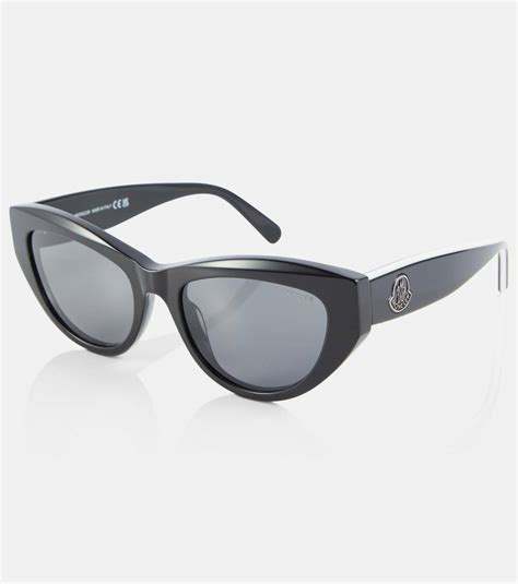 Moncler Modd cat-eye sunglasses Moncler