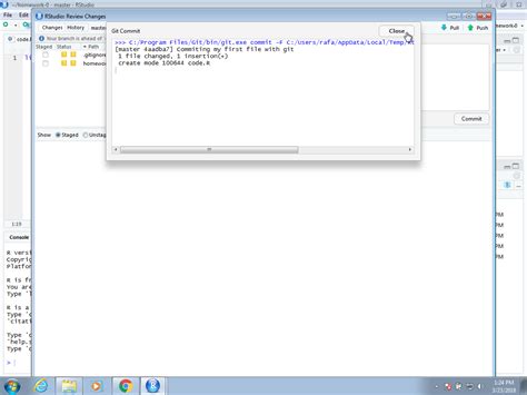 Chapter 39 Git And Github Introduction To Data Science