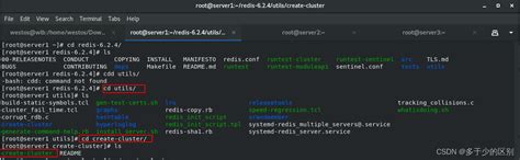 Redis之redis集群、持久化到mysql、与mysql数据同步redis Mysql Csdn博客