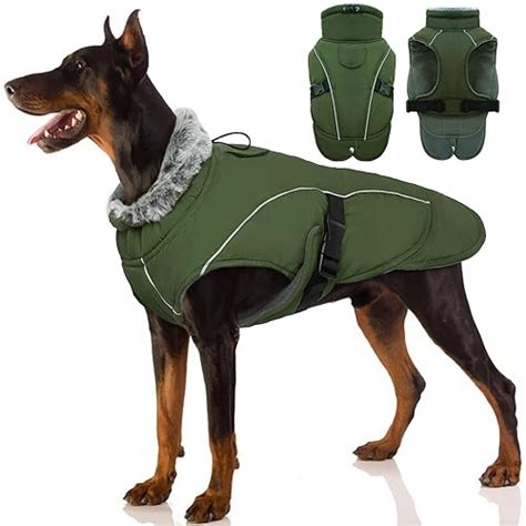 Manteau Pour Chien Passion Animaux