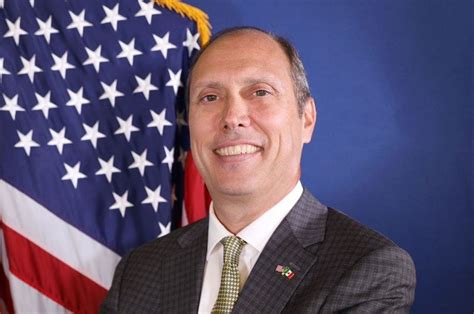 Nuevo Cónsul General De Los Estados Unidos En Tijuana Xewt 12