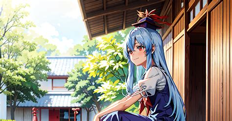 東方project 上白沢慧音 Urm22aiのイラスト Pixiv
