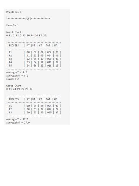 Process Scheduler Code Pdf Computer Programming Software Engineering