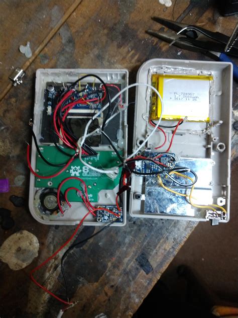 How Is This Looking I Need Input To Se What I Can Do Better Sorry About The Wiring R RetroPie
