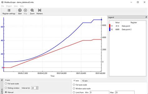 Modbus Poll Alternatives And Similar Software Alternativeto