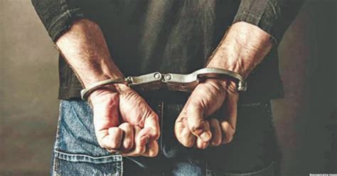 Man Arrested For Killing Girlfriend In Punjabs Ludhiana