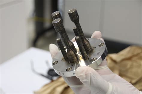 First Metal 3d Printer In Space Heads To Iss The Voice