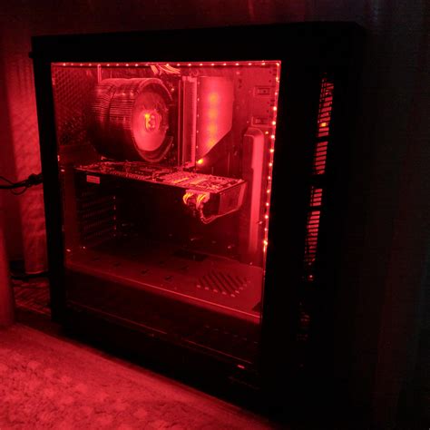 R3 1200 4 0ghz Modern Meets Vintage Build R Amd