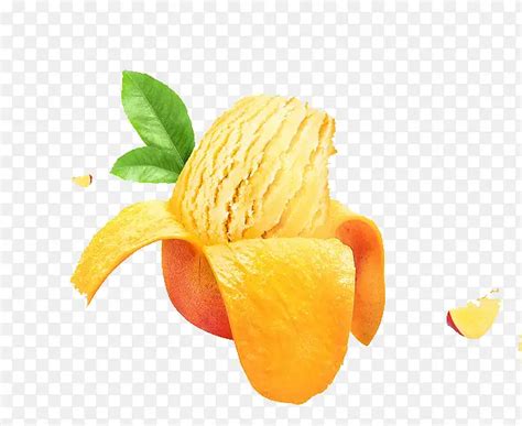 剥开芒果png图片素材下载图片编号yrkdnpxq 免抠素材网
