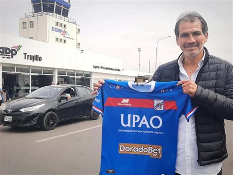 Franco Navarro Deslizó Su Salida De Mannucci Tras Derrota Con Alianza Lima La Sentida Reacción