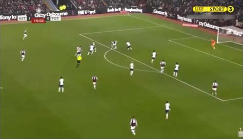 ملخص وأهداف مباراة أستون فيلا ضد توتنهام 2 1 في كأس الاتحاد الإنجليزي