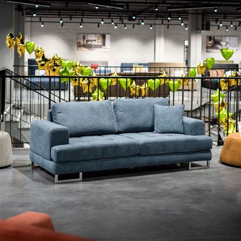 Диван Dune з вітрини 3 ка Daniro Дивани Ліжка та Матраци