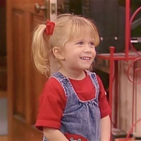 Michelle Tanner ミシェル