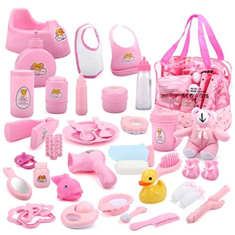 Accesorios Para Muñecas Bebé El Corte Inglés ️ 2025