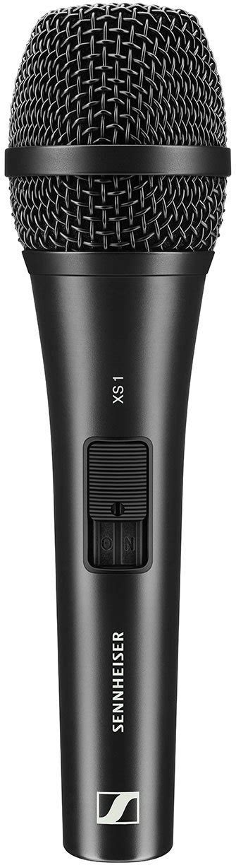 Sennheiser XS1 - DJMania