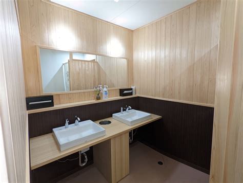 旅館トイレ改修 有限会社田口建築