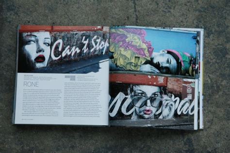 Rafael Schacter And His “world Atlas Of Street Art And Graffiti” Brooklyn Street Art