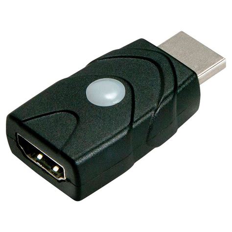 Lindy Hdmi 2 0 18g Edid Emulator 4096x2160 869 Dkk