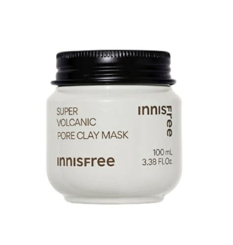이니스프리 수퍼 화산송이 모공 마스크 100ml 티몬