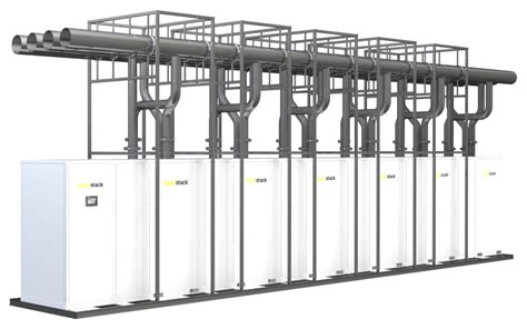 Cdu Solutions For Direct To Chip Liquid Cooling Liquidstack