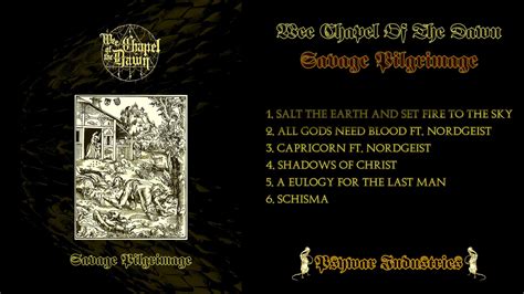 Wee Chapel Of The Dawn